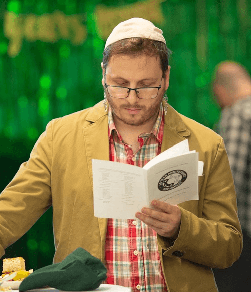 Dor Hadash | Pittsburgh Reconstructionist Synagogue