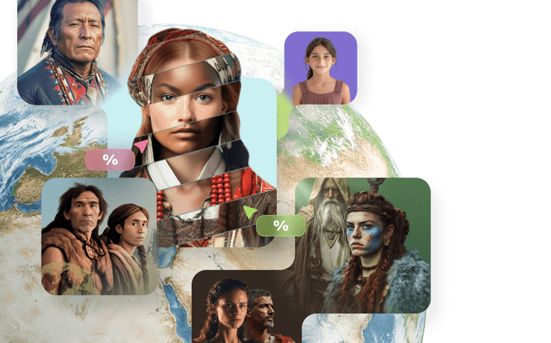 Native American DNA Test | 3 things to know before buying