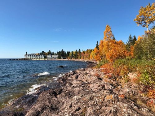 Superior National Golf Course at Lutsen - For Sale | 5731 Highway 61 ...