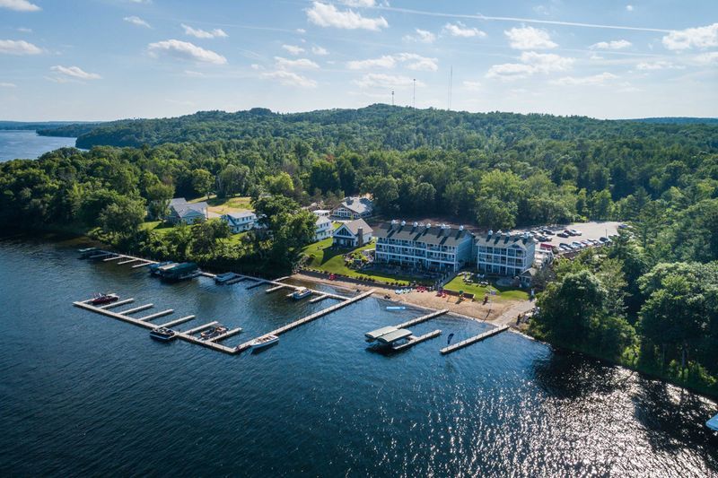 Quarterdeck Resort | SVN Northco Projects