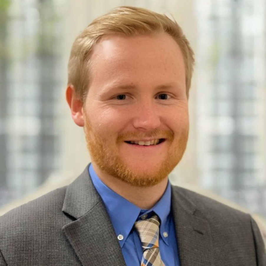 Edward Rupp | SVN Northco - Principal