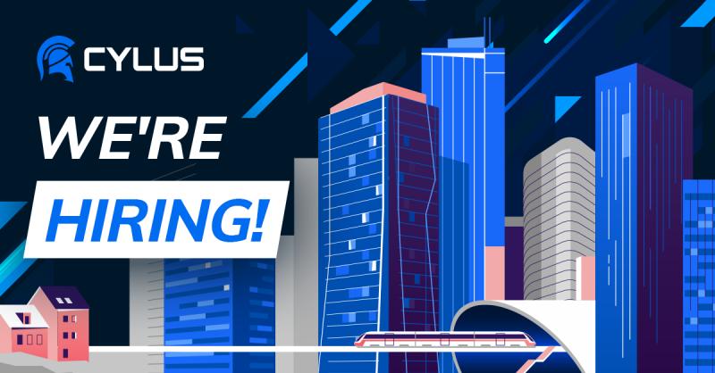 Cylus Careers | Join the Ride