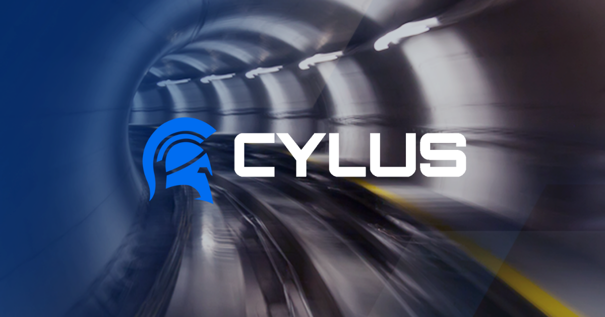 Cylus | Securing Computer-Based Interlocking (CBI)