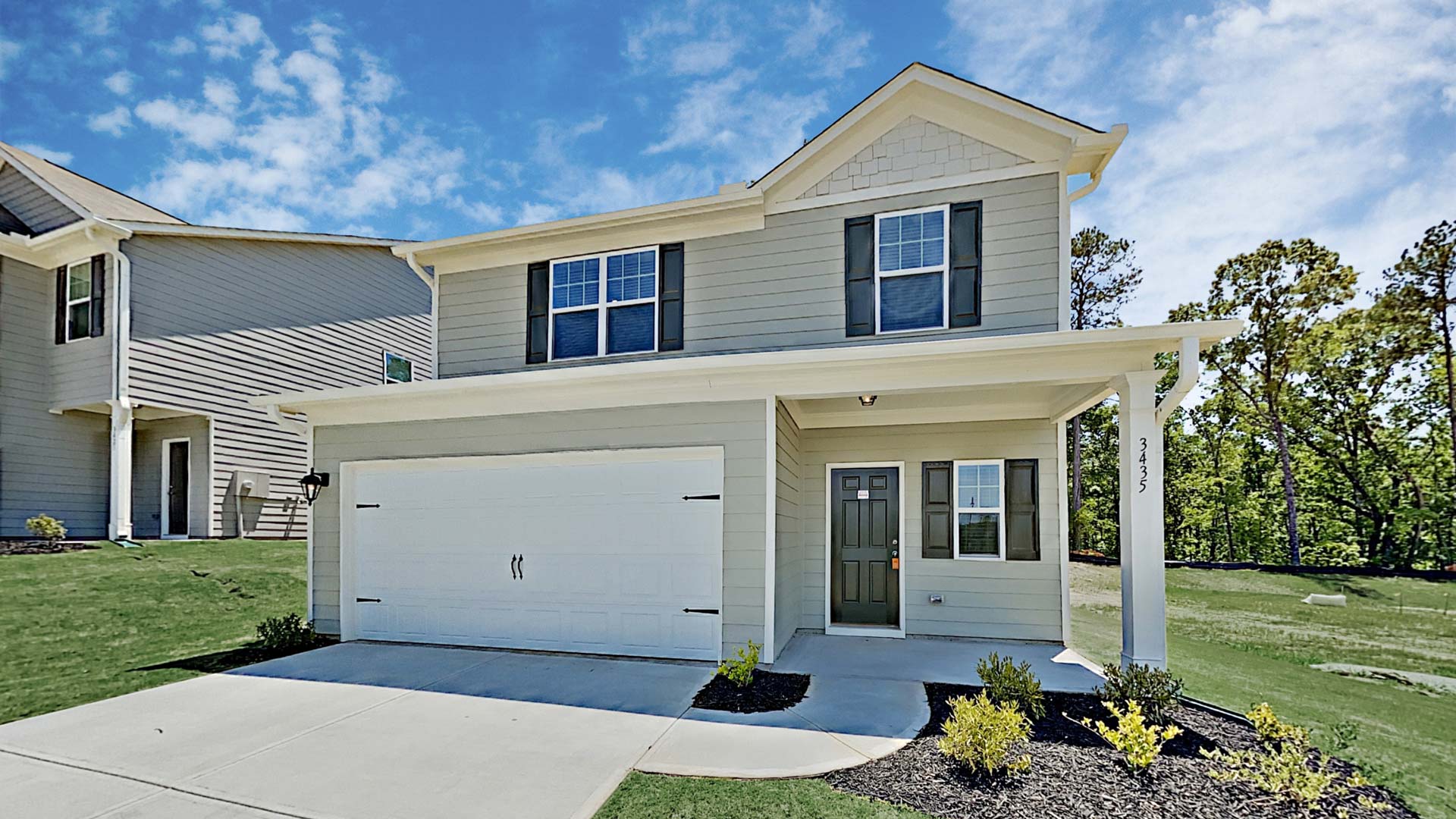 Homes for Rent in Douglasville GA | Anneewakee Trails Community