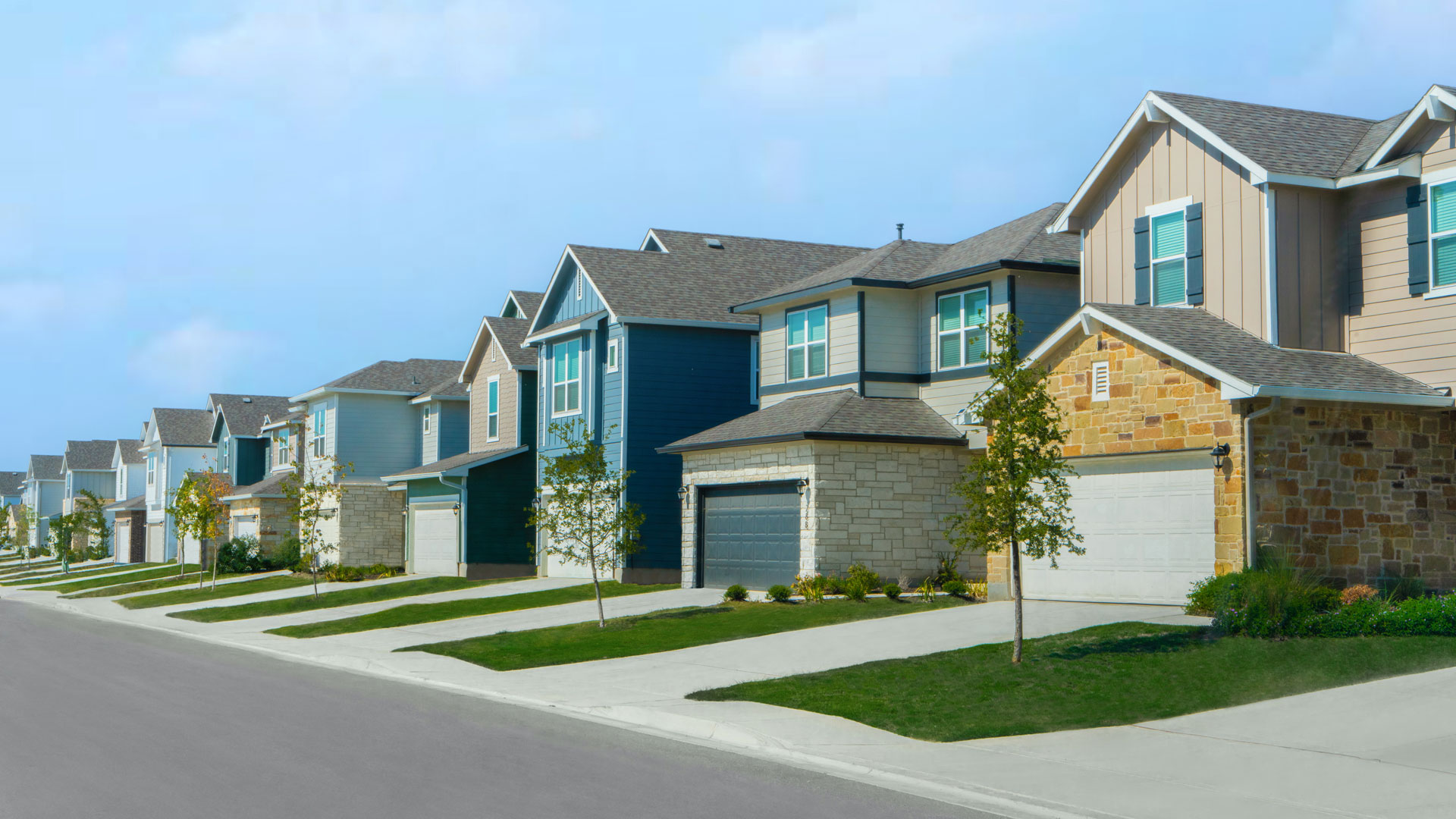 Homes for Rent in New Braunfels TX | Creekside Ranch Community