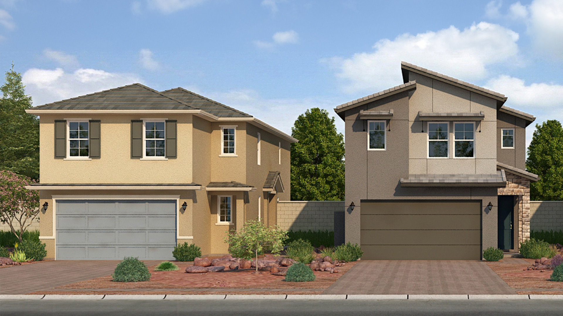 Citrus Vista Community | AMH Homes