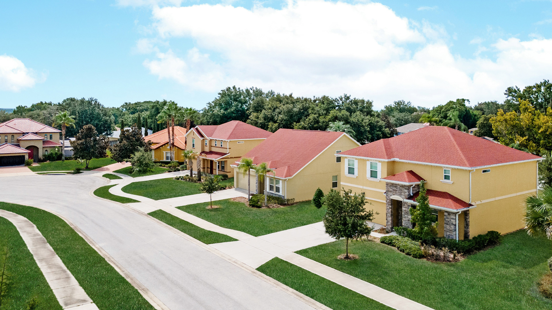 Homes for Rent in Leesburg FL | Crestridge at Leesburg Community