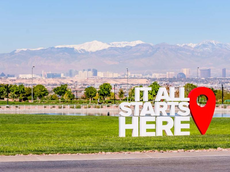 Homes for Rent in Henderson NV | Vista del Mar at Cadence Community