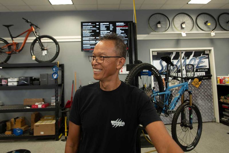 The Surprise Arizona Bike Experts | Savage Bicycles