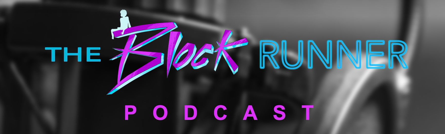 The Block Runner Podcast - Master Crypto Enthusiasts