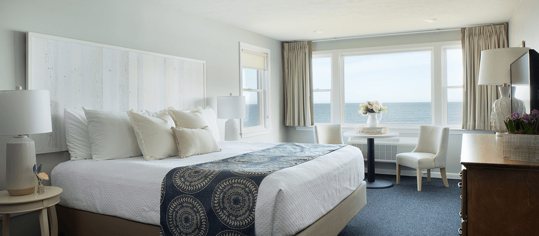 Our Rooms - The Cutty Sark Motel