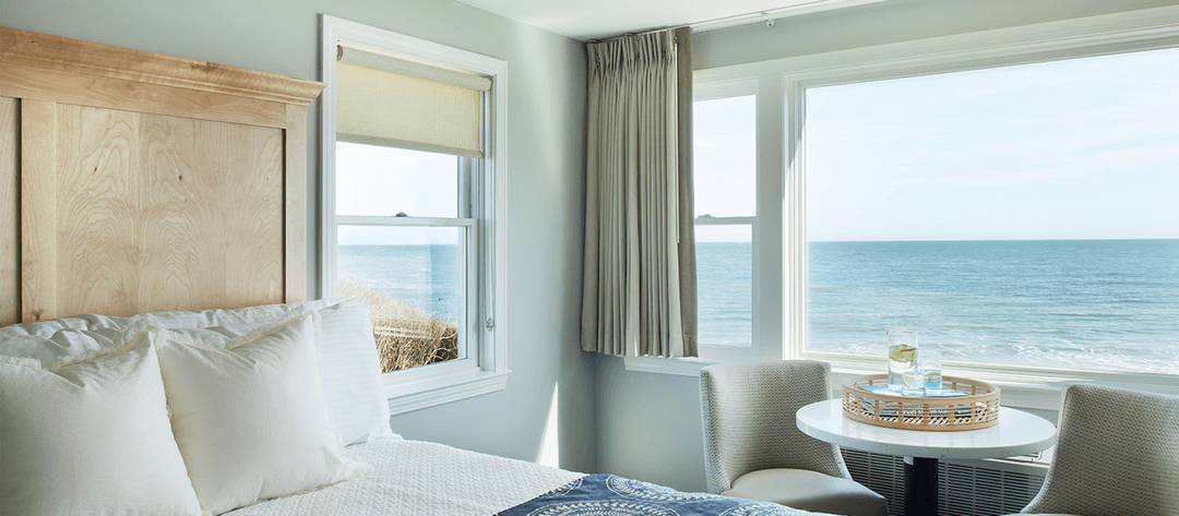 Our Rooms - The Cutty Sark Motel