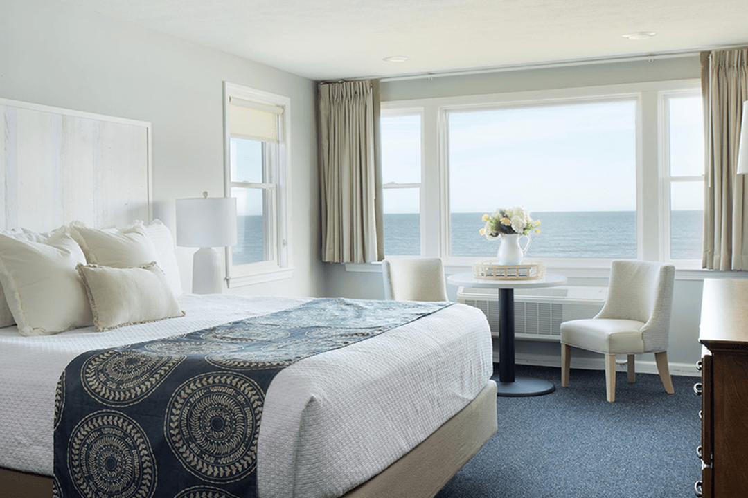 The Cutty Sark Hotel | York Maine