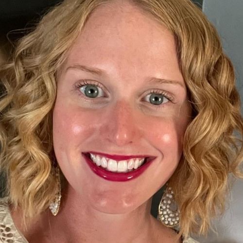 Dr. Tiffany Griffiths