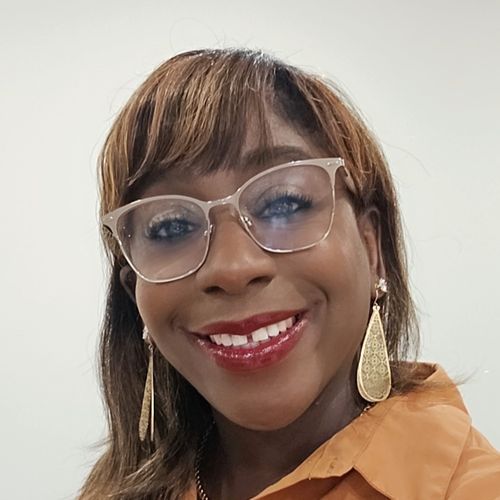 Dr. Tiffany Griffiths