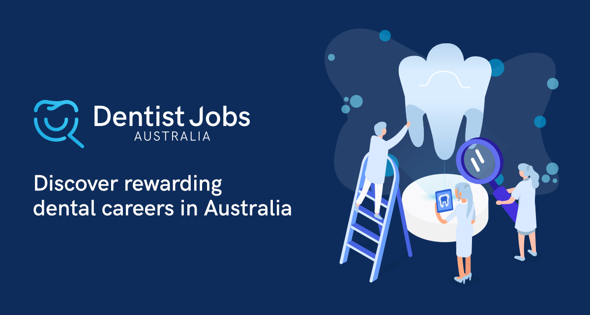 Dental Careers in Australia | Dentist Jobs Australia