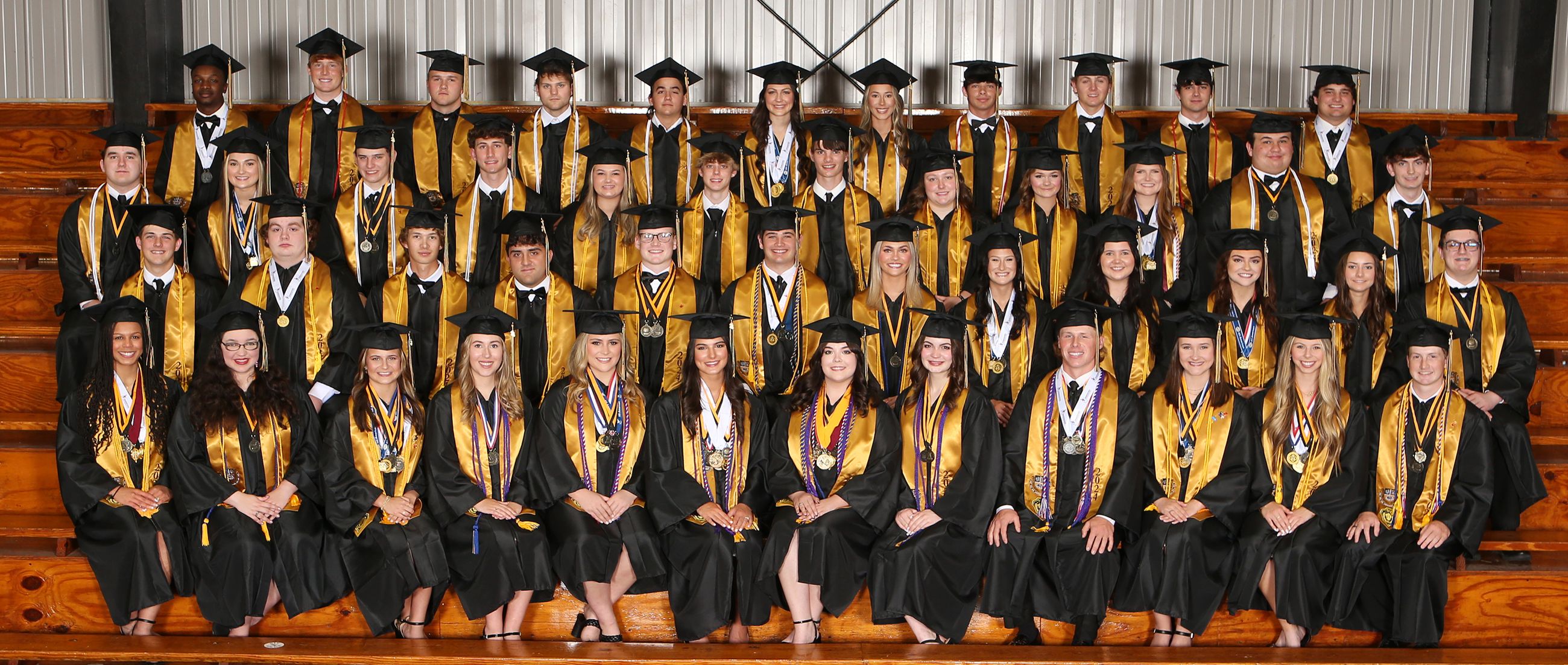 Oak Forest Academy | Private School in Amite | PK-3-12