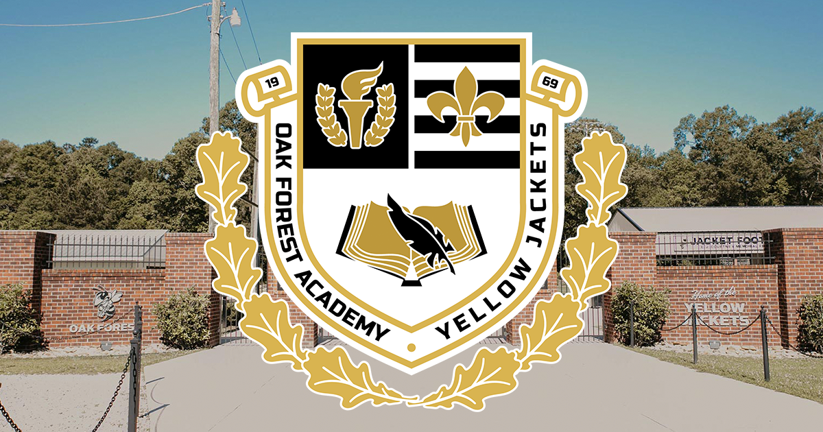 Master Calendar | Upcoming Events | Oak Forest Academy