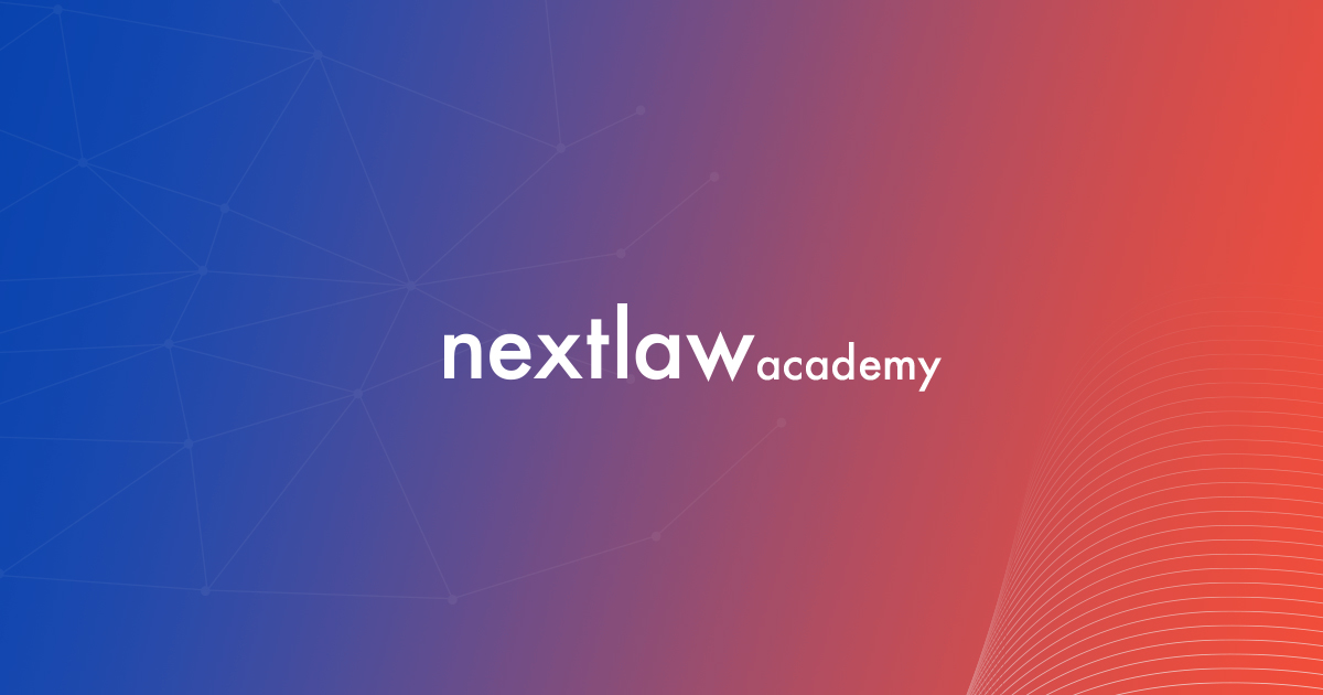 Home | Nextlaw Academy