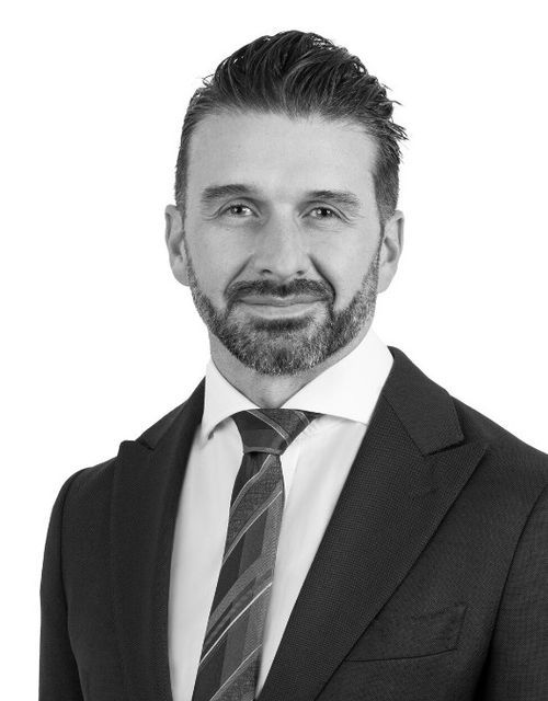 About Us - Our People