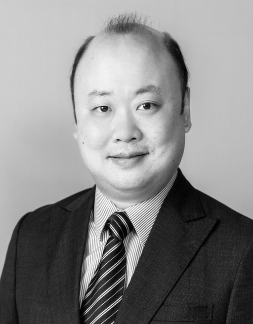 About Us - Our People