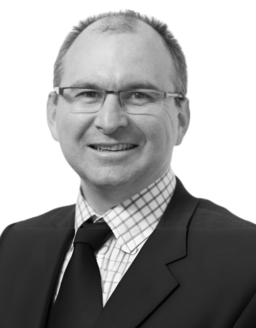 About Us - Our People