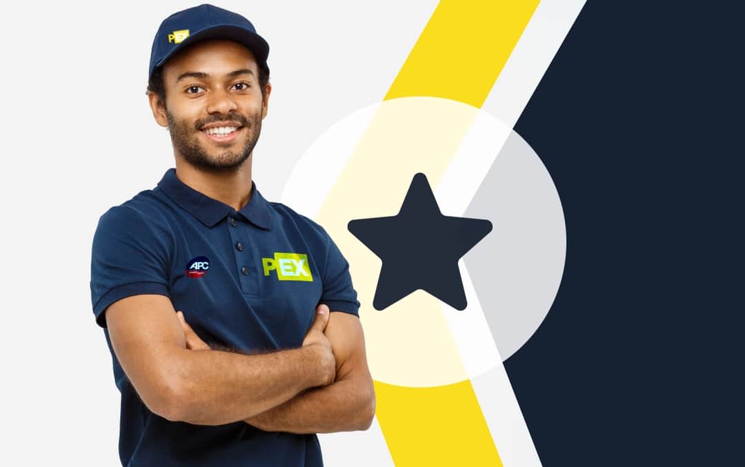 Overnight Parcel Delivery - Priority Express