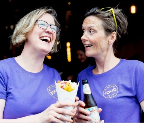 Discover Brighton's Independent Food and Drink Scene - Brighton Food Tours