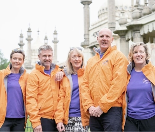 Discover Brighton's Independent Food and Drink Scene - Brighton Food Tours