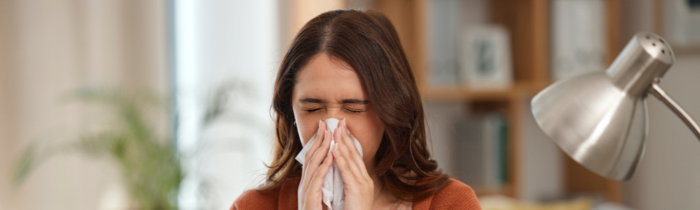 From Congestion to Clarity: Understanding a Sinus Infection vs Allergies
