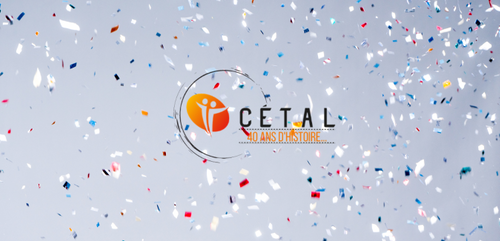 CÉTAL