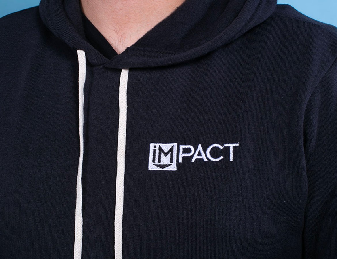 Custom Embroidery | Personalized Embroidered Shirts Online