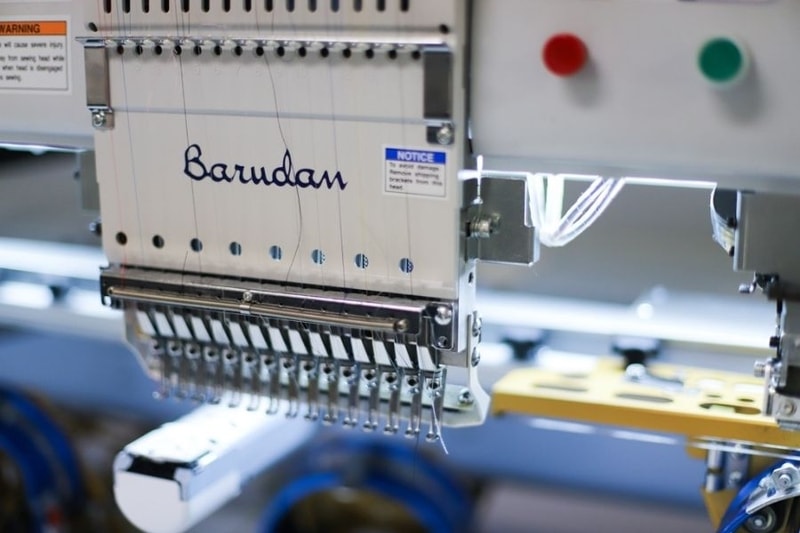 Custom Embroidery | Personalized Embroidered Shirts Online