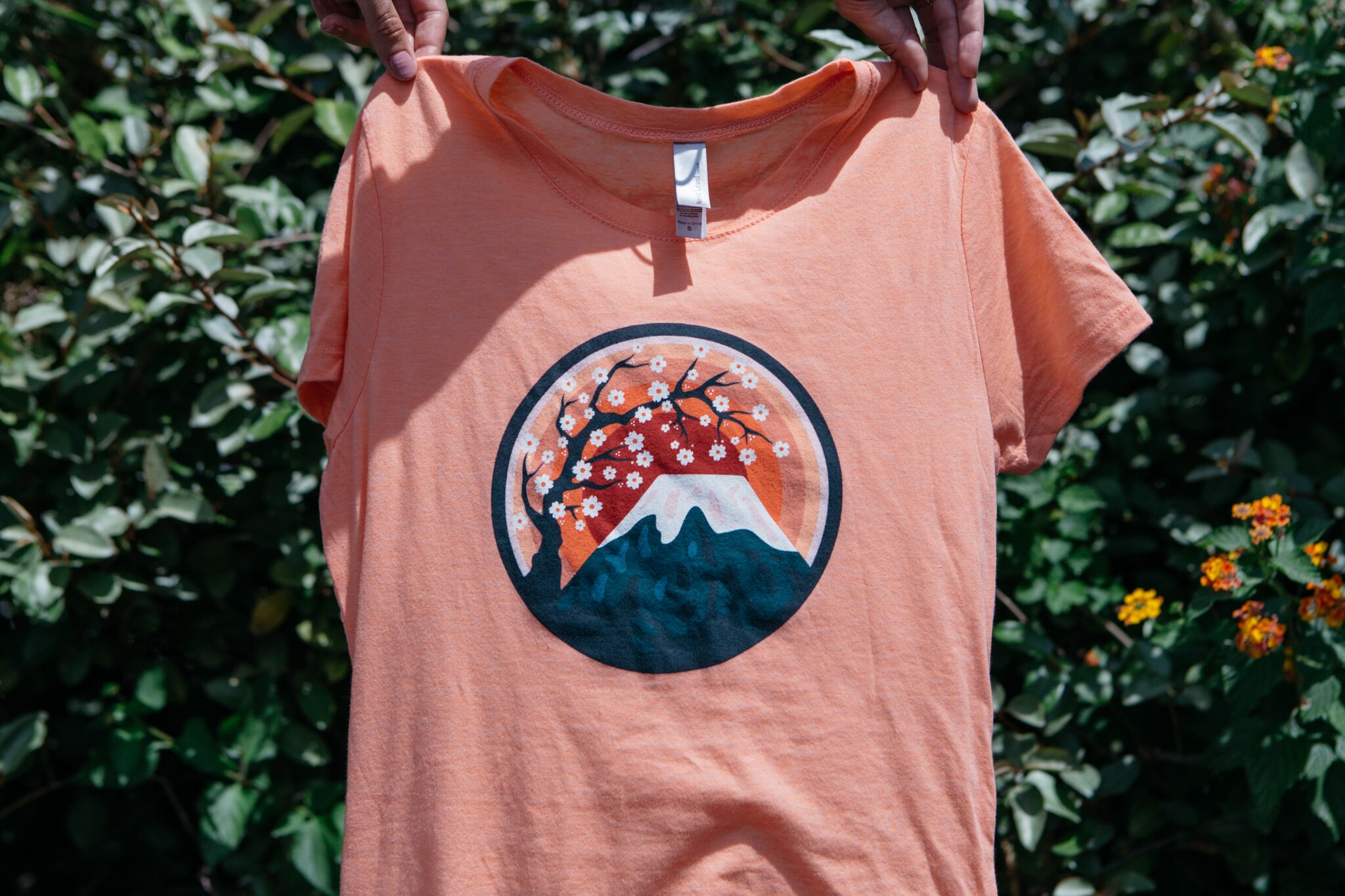 9 Surprising T-Shirt & Ink Color Combos that Actually Work | Real Thread