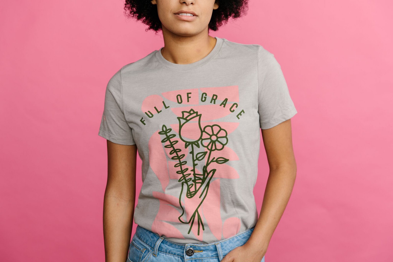 9 Surprising T-Shirt & Ink Color Combos that Actually Work | Real Thread