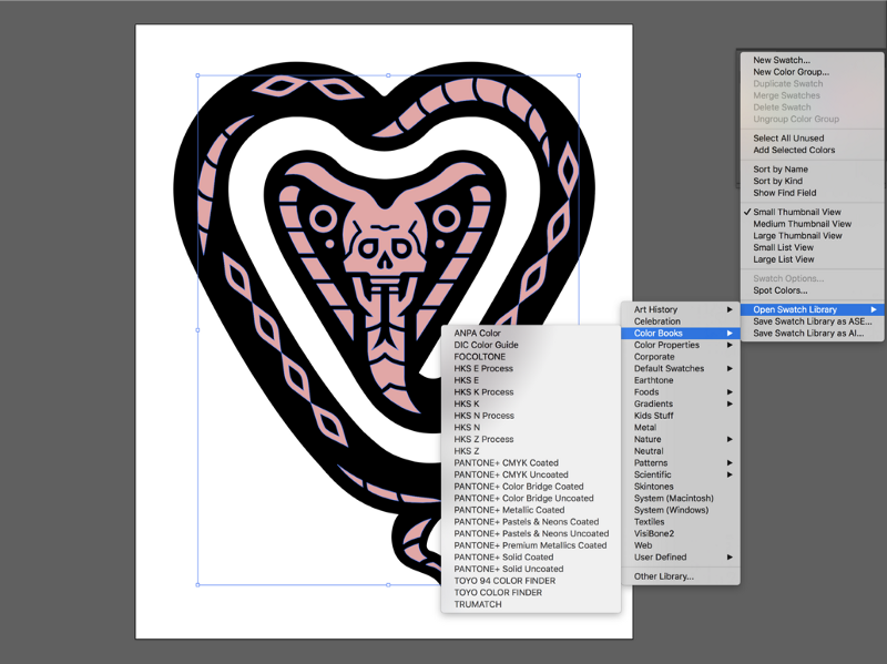 Designer Spotlight: Clark Orr | Real Thread