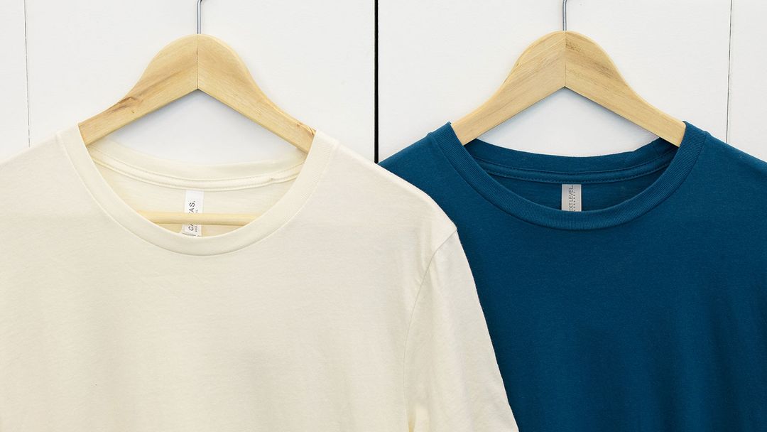 Port and Company Shirts vs Gildan | Real Thread