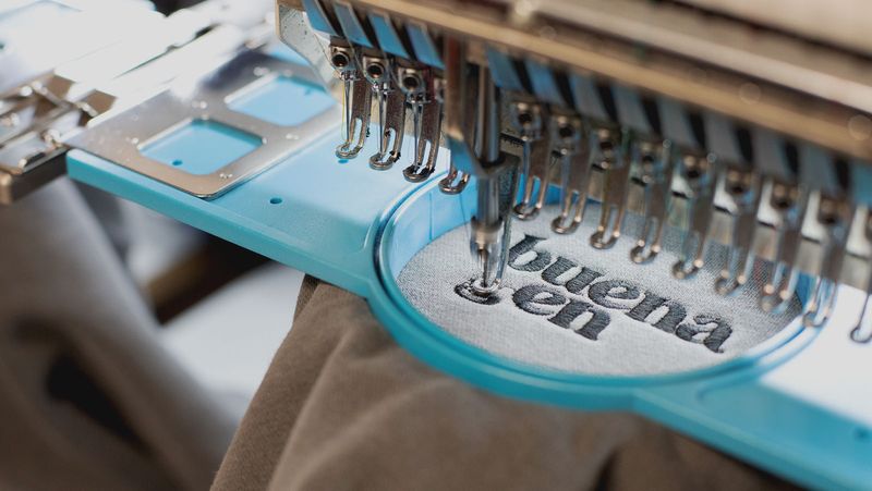 Top 10 Embroidery Companies in 2024 | Real Thread