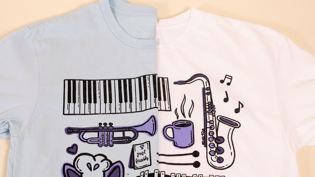 Gildan 2000 vs. 5000 | Real Thread