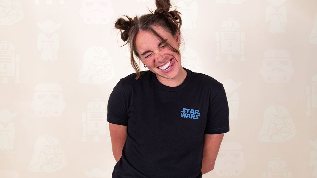 May the 4th Be With You: What Star Wars Character Are You Based On Your ...