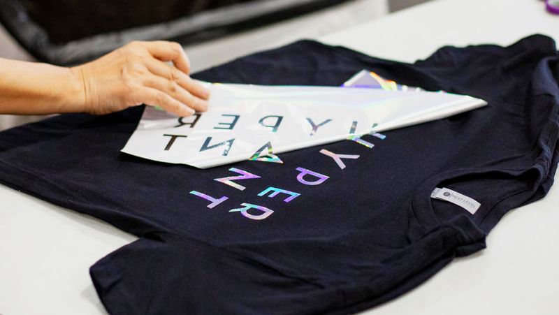 9 Surprising T-Shirt & Ink Color Combos that Actually Work | Real Thread