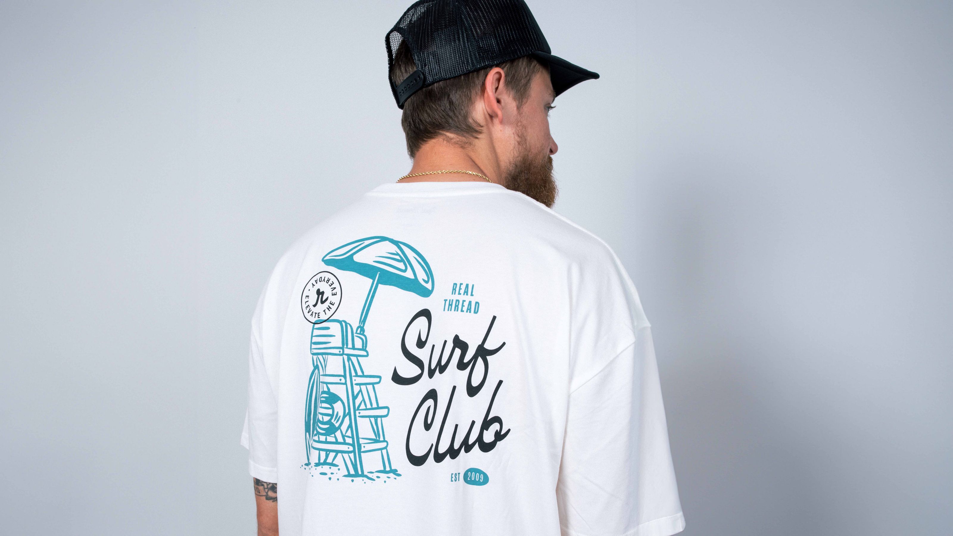 Real Thread's T-Shirt Design Blog | Real Thread Custom T-Shirts