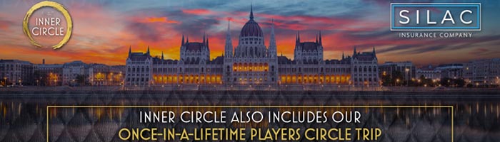 SILAC Inner Circle - Luxury Danube River Cruise | Insurance Agent Incentives | New Horizons ...