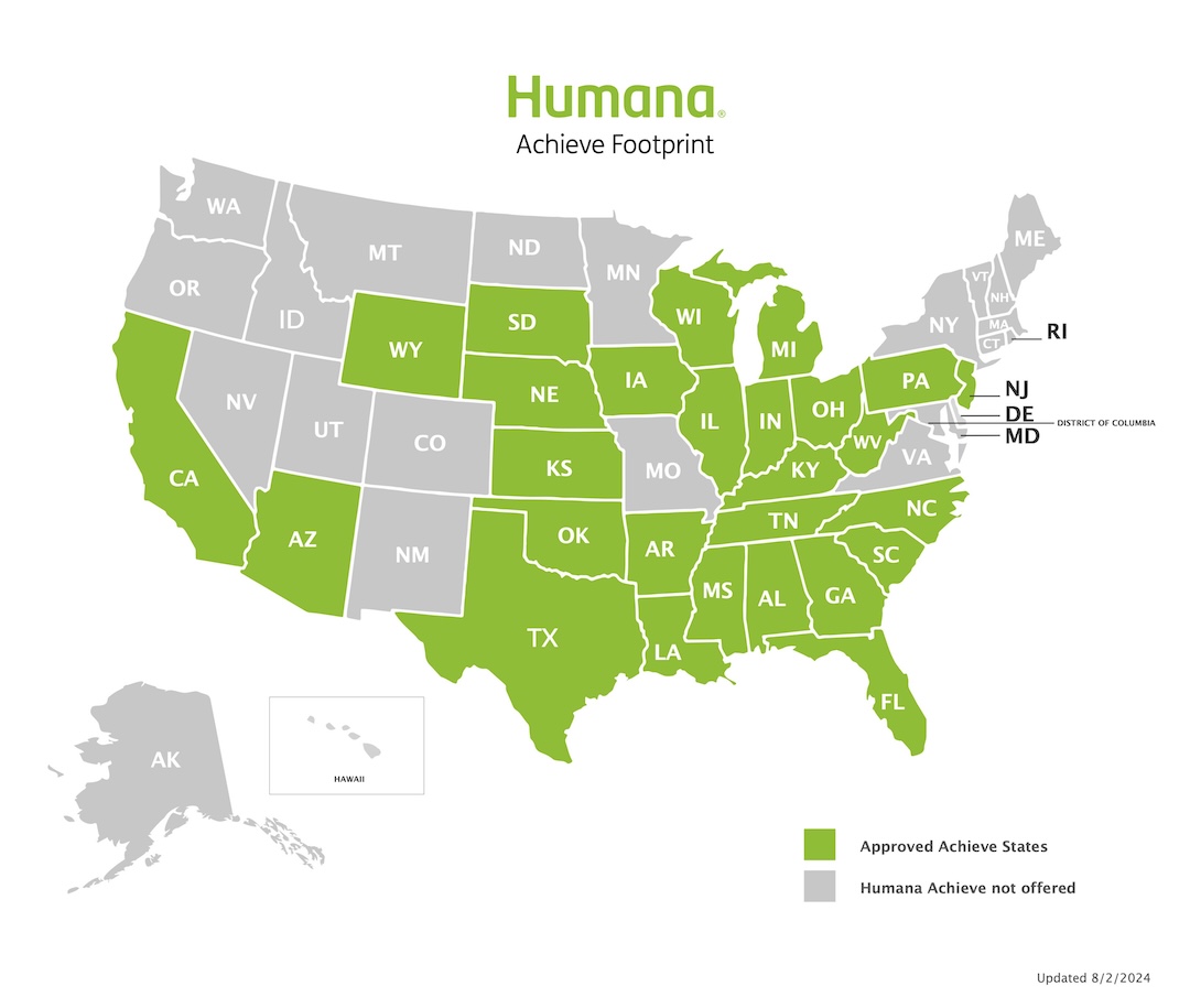 Sell Humana Medicare Supplement Insurance | New Horizons