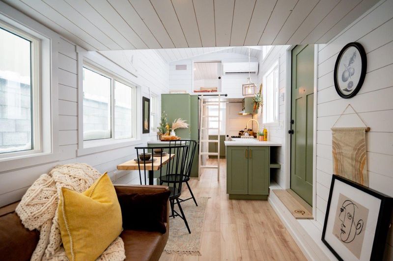 Namaste Tiny House For Sale Near Me