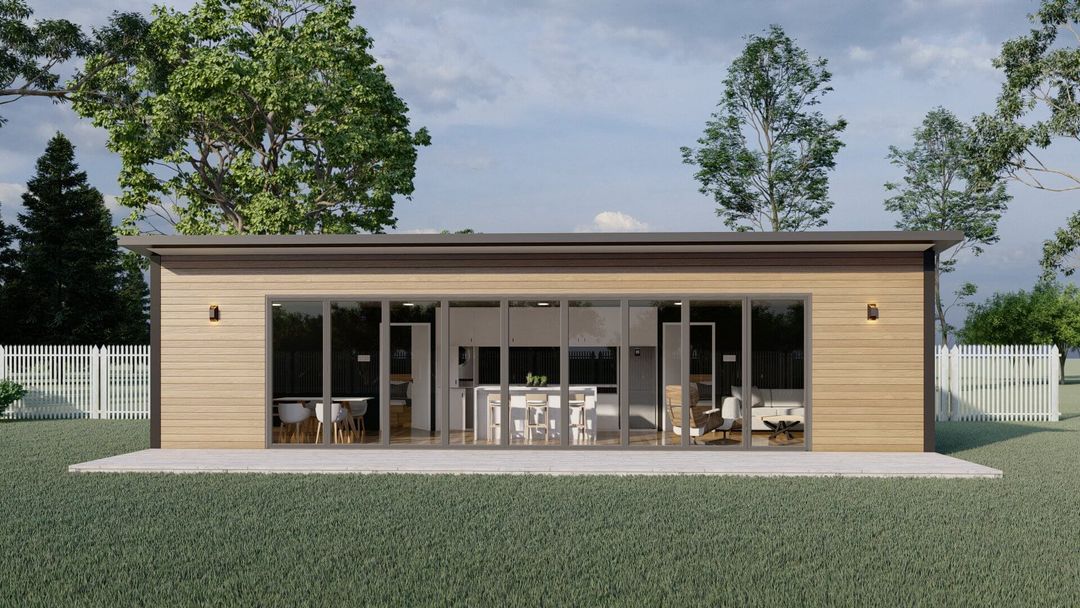 Explore Prefab Homes for Sale
