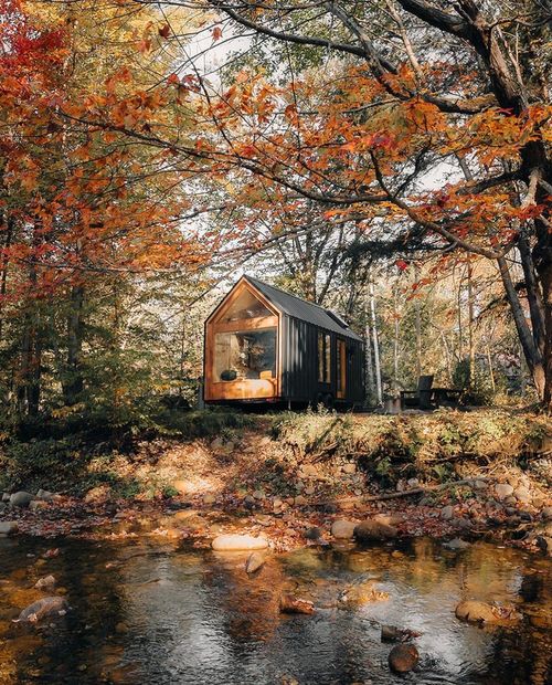 The Weekender Tiny House For Sale Near Me