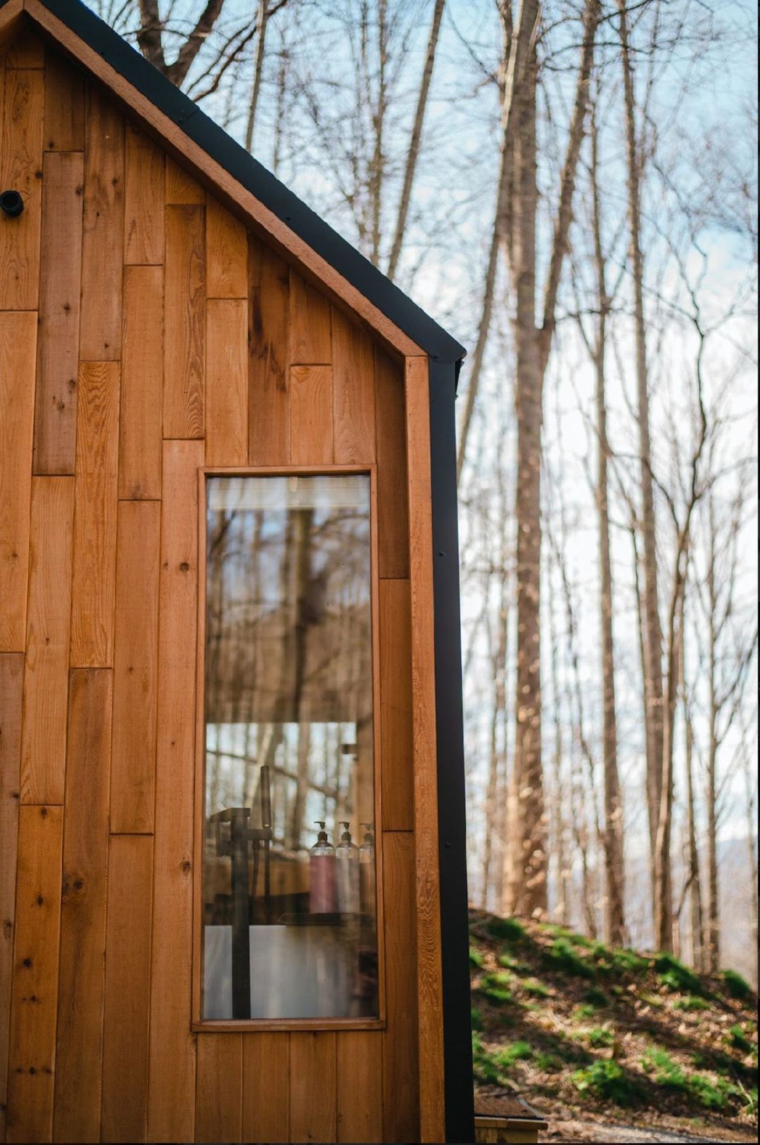 The Weekender Tiny House For Sale Near Me