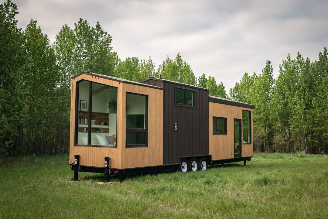 Explore Tiny House on Wheels Homes for Sale