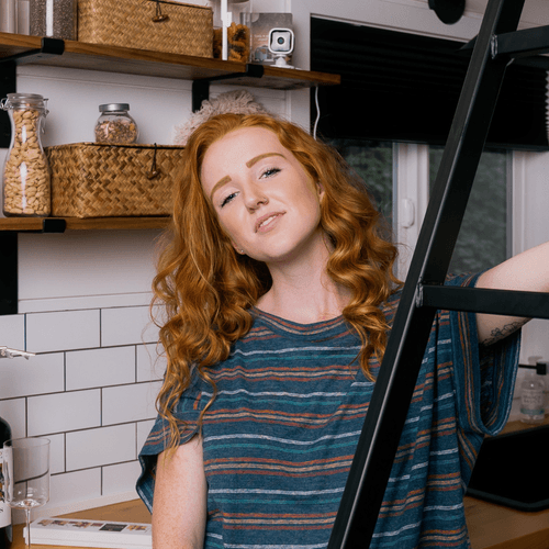 Global Online Tiny House Community Event